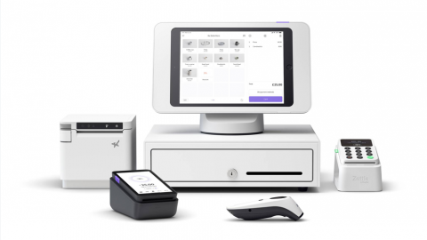 Do you need a quick and easy POS System?!?! | Surrey Hills Accountancy